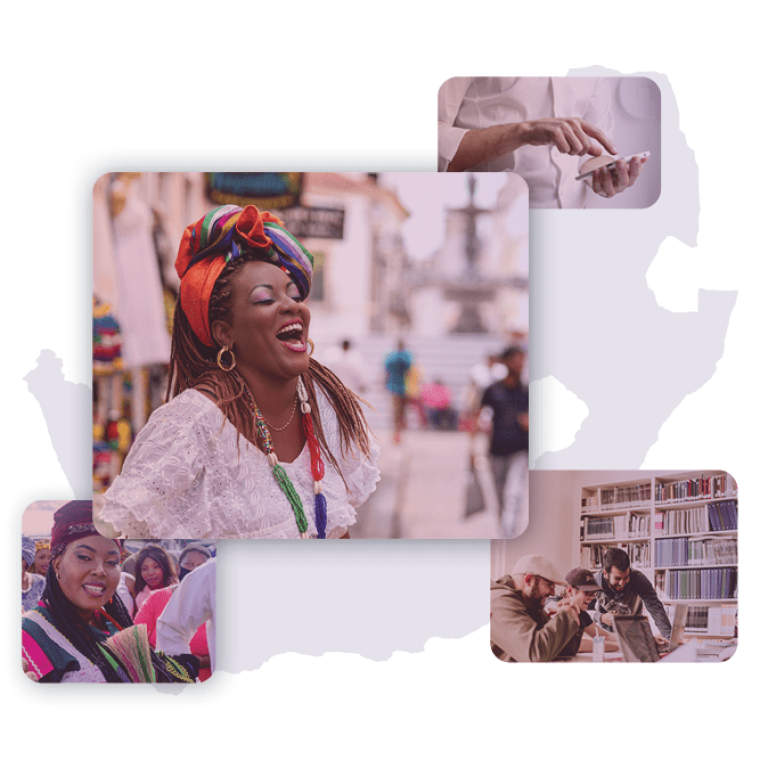 TGM Omnibus Research in South Africa | TGM Offer