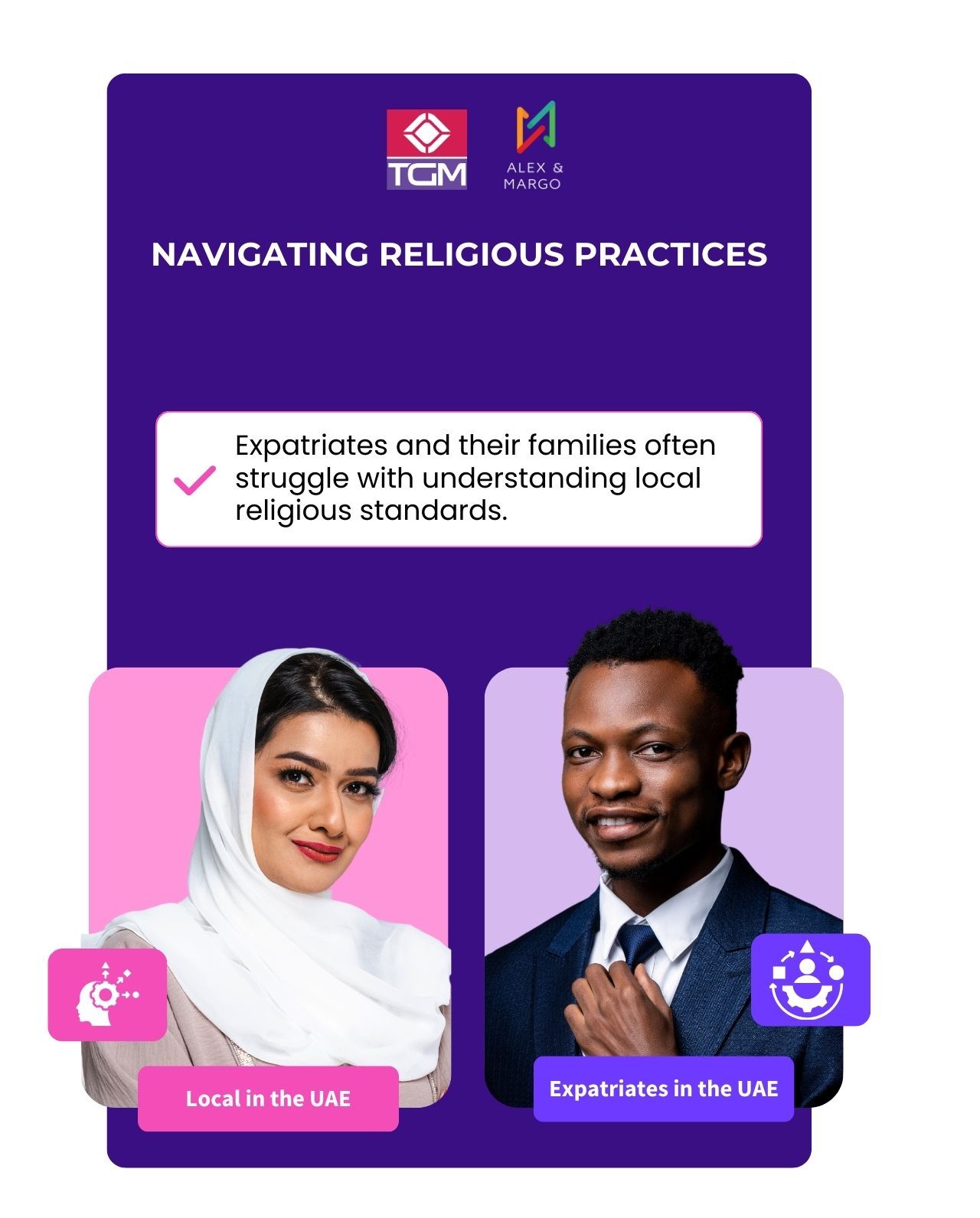 Key Strategies for Cultural Integration in Diverse UAE Workplaces