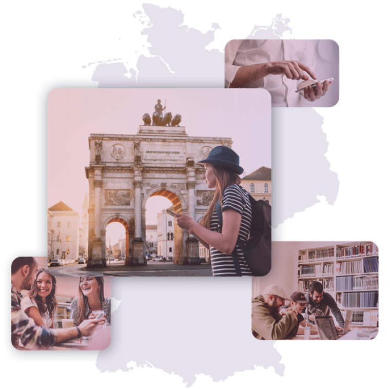 TGM Germany National Omnibus | TGM reliable, cost-effective offer