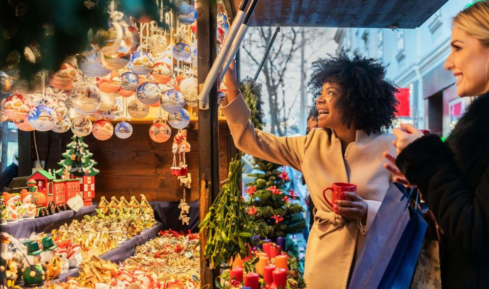 TGM Global Christmas Report 2024: Trends, Insights & Statistics