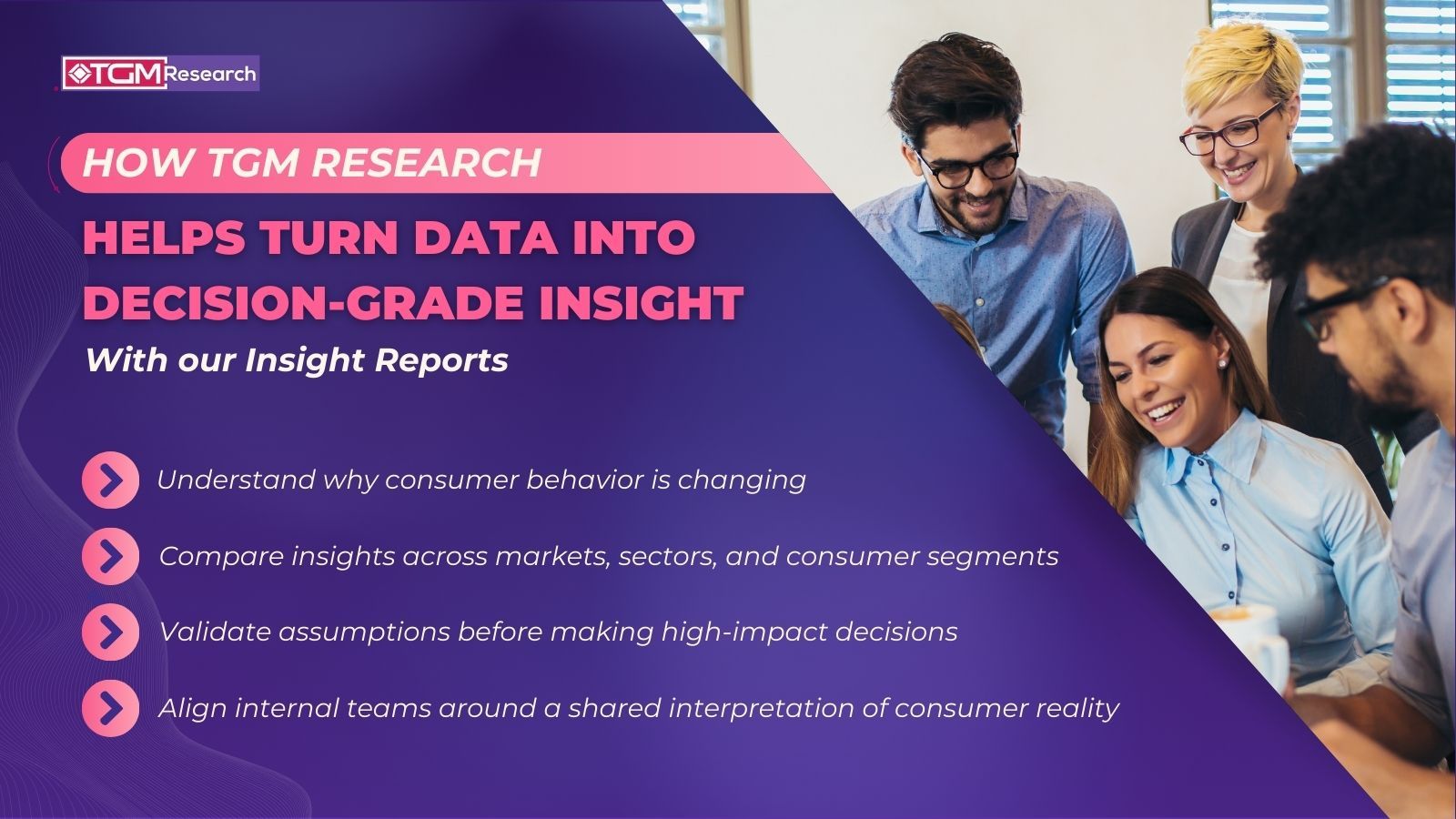 Why Data Alone Can Be Misleading Without Consumer Insight